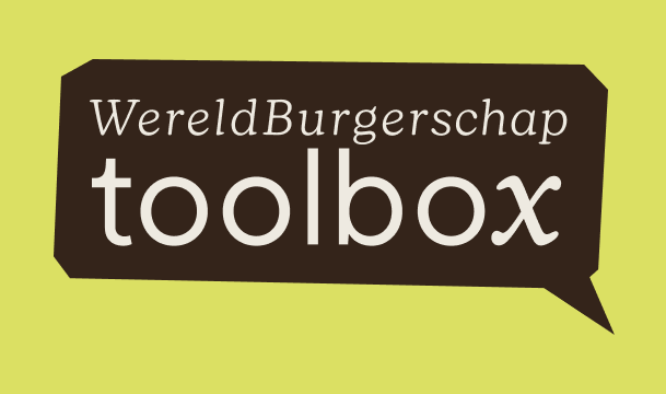 Fawaka Wereldburgerschap Toolbox
